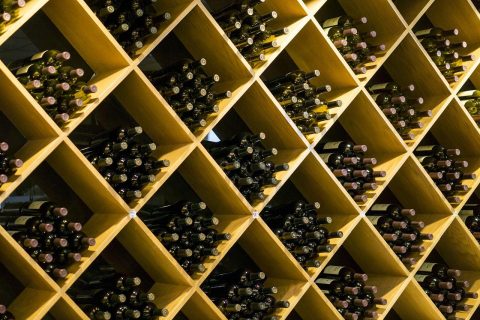 Meilleurs Vins Français : Quels Sont Les Grands Crus Français